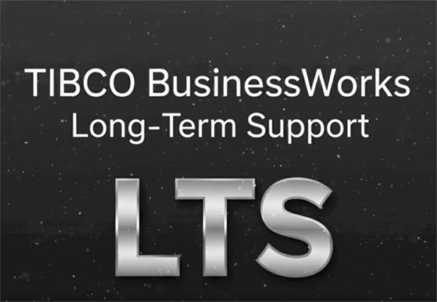 A New Era of Integration: Announcing TIBCO BusinessWorks 6.12.0 | The ...