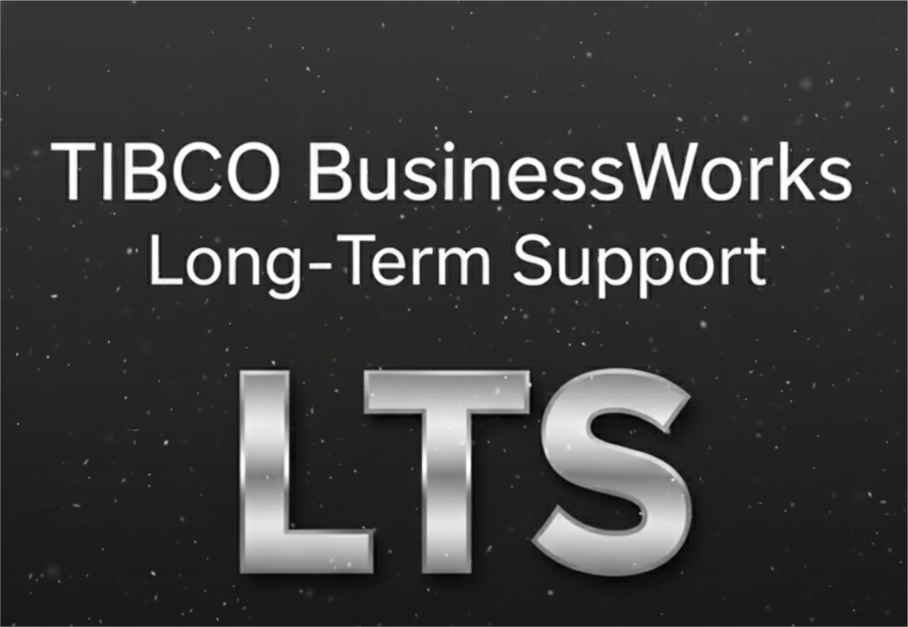 A New Era of Integration: Announcing TIBCO BusinessWorks 6.12.0 | The ...