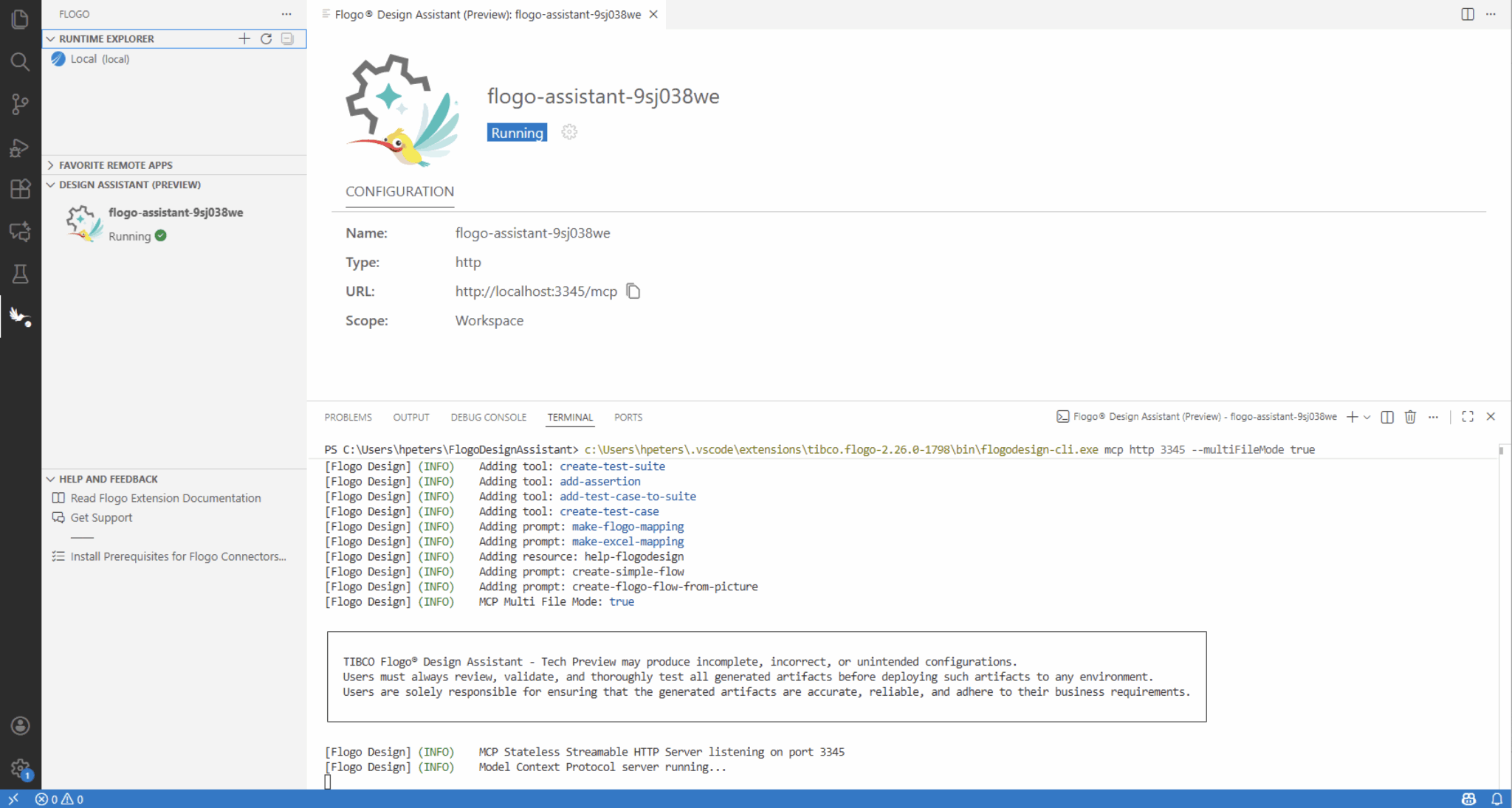 Advantages of vibe-coding Visual Programming Languages | The TIBCO Blog