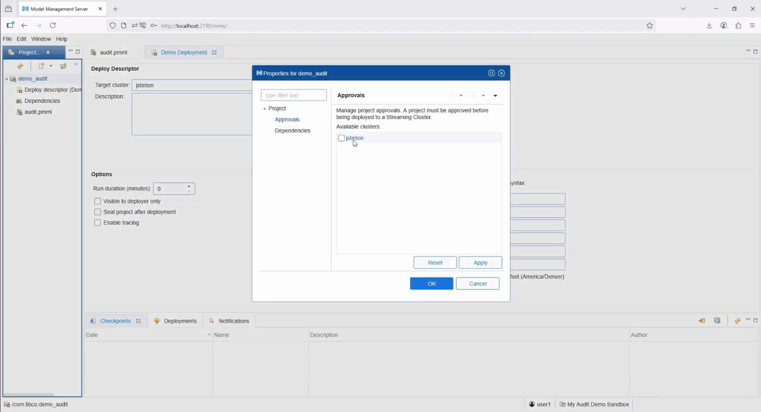 Unlocking Real-Time Value: Model Lifecycle Management and Governance ...