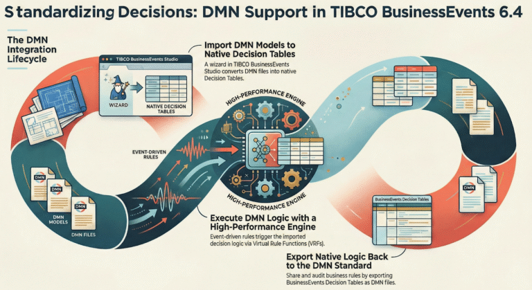 Standardizing Decisions: The Convergence of DMN and TIBCO ...