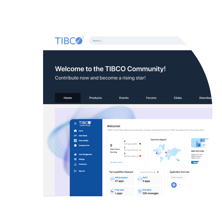 Enhance Your Skills with TIBCO eLearning: Flexible, Certified Training ... Enhance Your Skills with TIBCO eLearning: Flexible, Certified Training ...