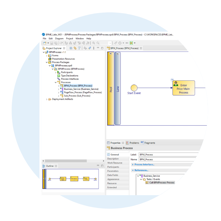 Top Digital Process Automation Platform TIBCO BPM Enterprise | TIBCO Top Digital Process Automation Platform TIBCO BPM Enterprise | TIBCO