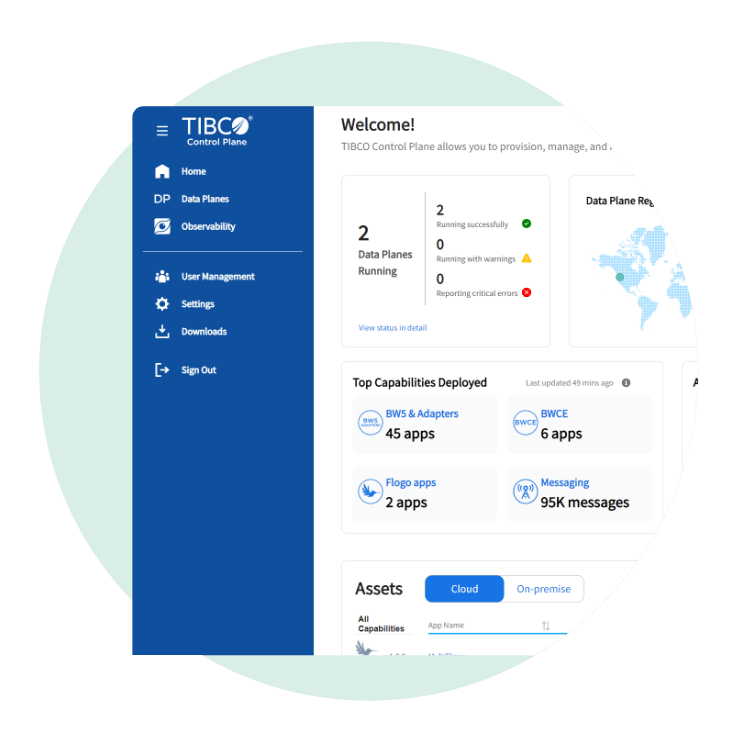 Transform Your Business with the TIBCO Platform: Unified Data Solutions ... Transform Your Business with the TIBCO Platform: Unified Data Solutions ...