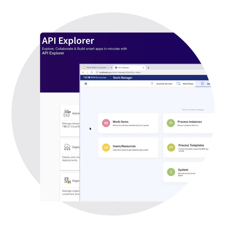 Top Digital Process Automation Platform TIBCO BPM Enterprise | TIBCO Top Digital Process Automation Platform TIBCO BPM Enterprise | TIBCO