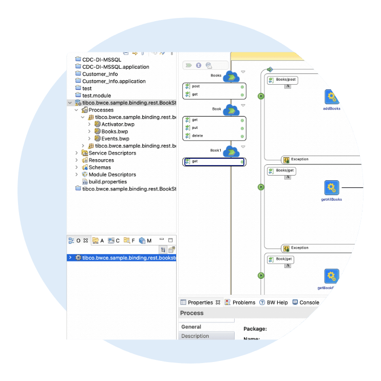 Efficient Enterprise Data Distribution with TIBCO Platform Messaging ... Efficient Enterprise Data Distribution with TIBCO Platform Messaging ...