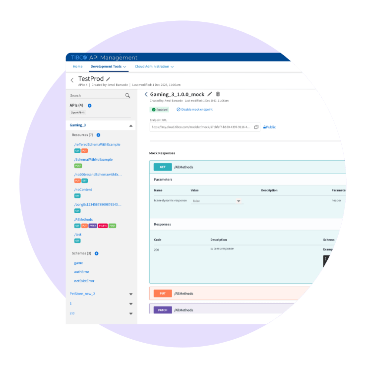 Optimize Your Digital Strategy With Tibco Platform Api Management Secure And Scalable Api
