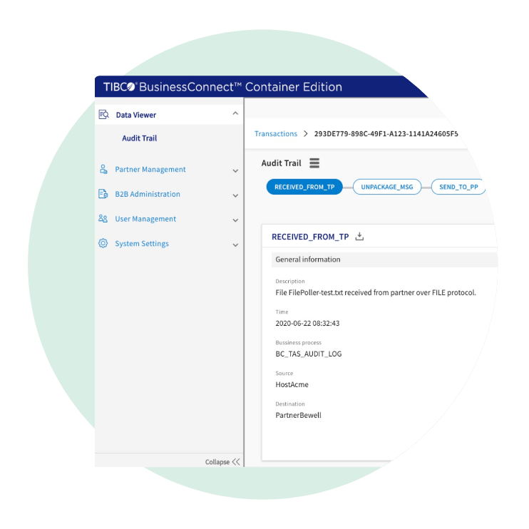 Efficient Enterprise Data Distribution with TIBCO Platform Messaging ... Efficient Enterprise Data Distribution with TIBCO Platform Messaging ...